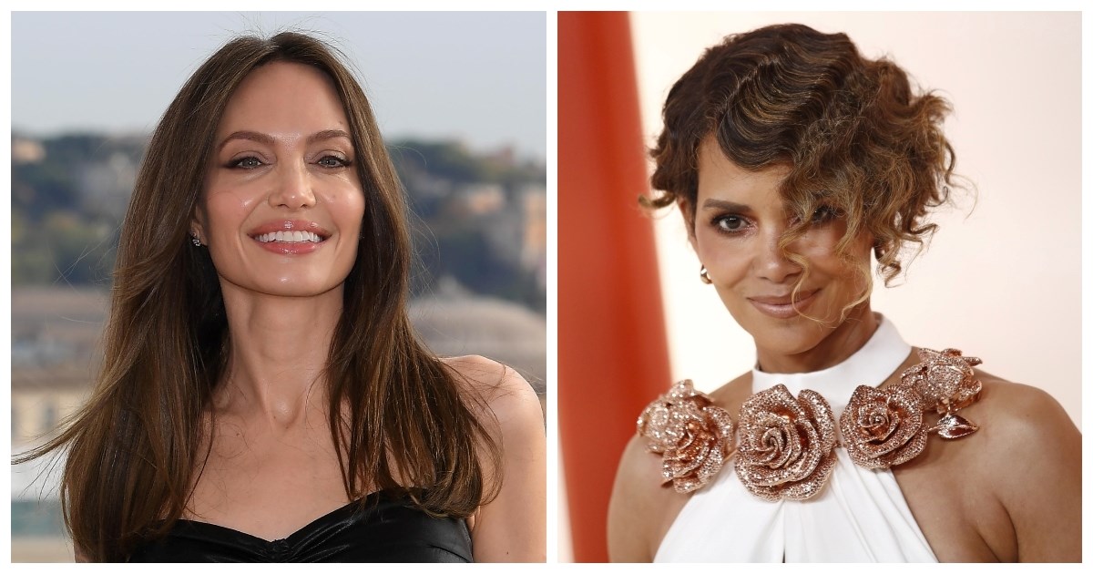 Jolie i Halle Berry glumit će u novom akcijskom trileru, to im je prva ...