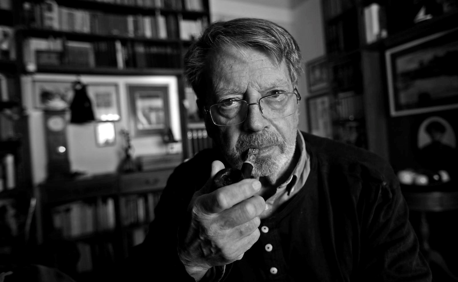 Umro je Vjeran Zuppa - Index.hr