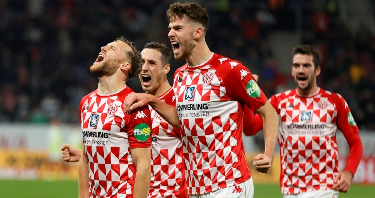 Remi Mainza i Borussije M. - Index.hr