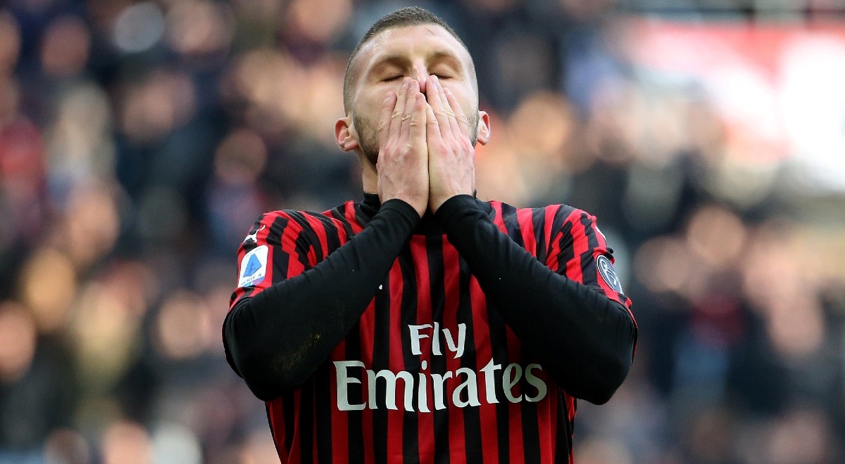 Calciomercato: Milan ima problem pred Dinamo. Ostao je na jednom pravom ...