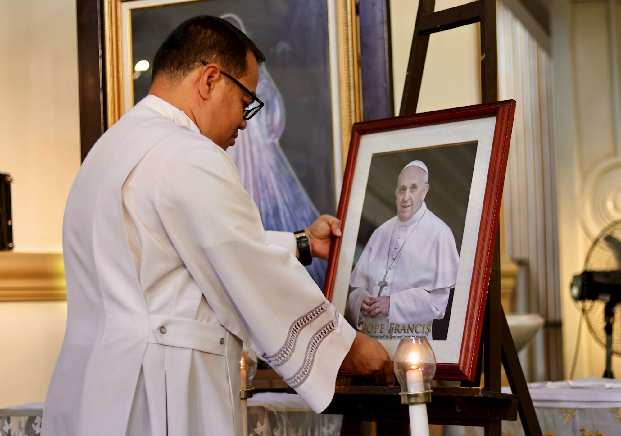 Sprovod pape Franje razlikovat će se od prijašnjih - Index.hr