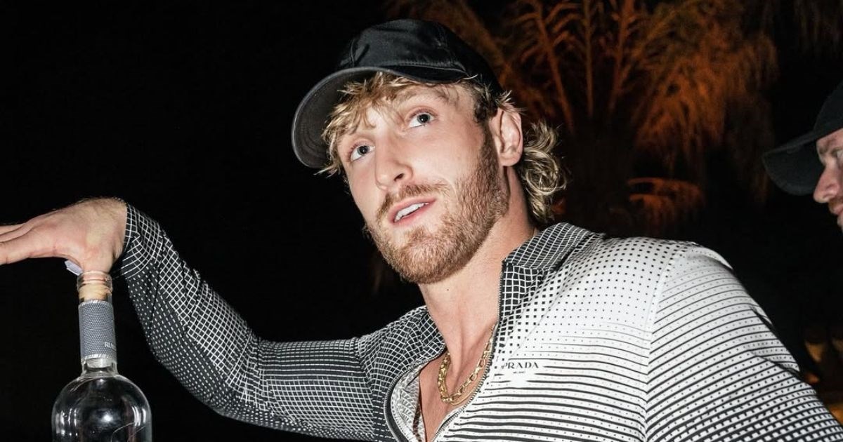 Logan Paul otkrio nevjerojatan iznos koji je zaradio u samo jednoj ...