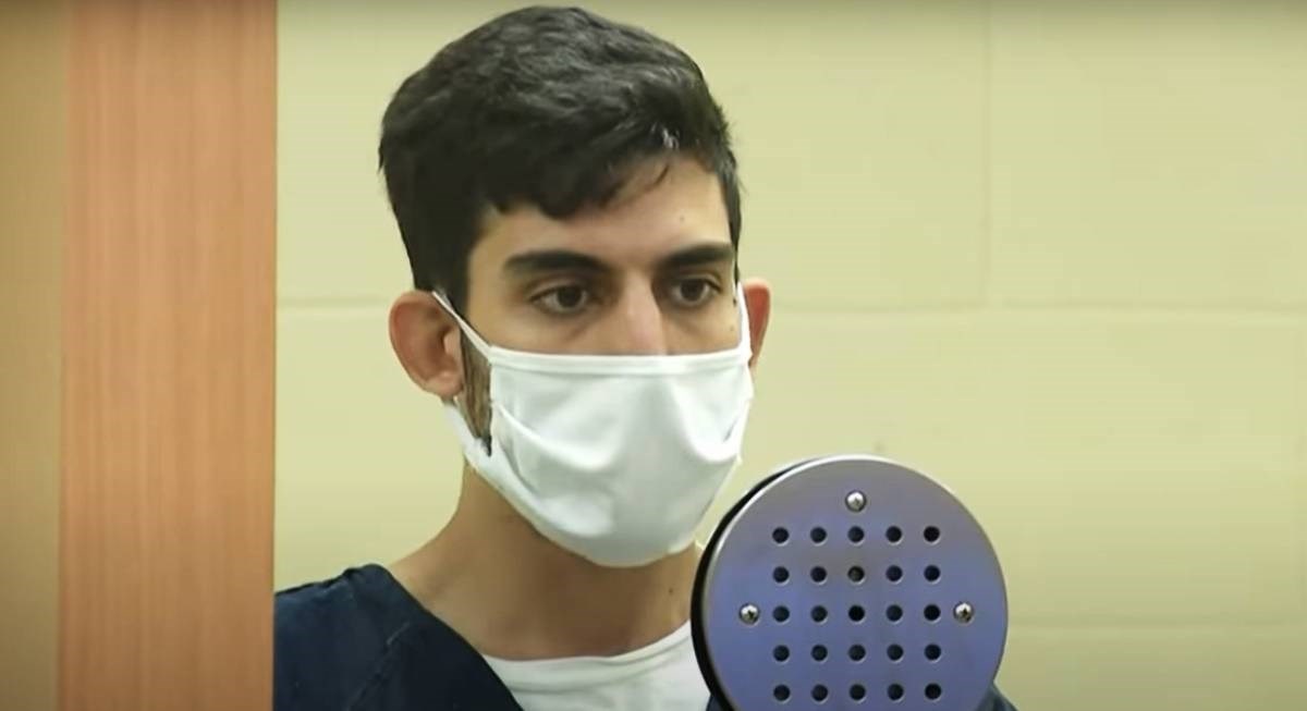 Ali Nassar Abulaban - Najnovije i najčitanije vijesti - Index.hr