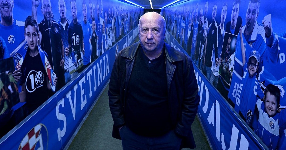 Zajec dao podršku Jakiroviću: Jutros sam pričao s njim, rekao sam ono ...