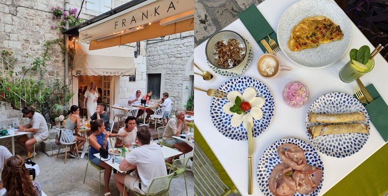 Pričali smo s vlasnicom restorana u Trogiru. Evo što kaže o gostima ...