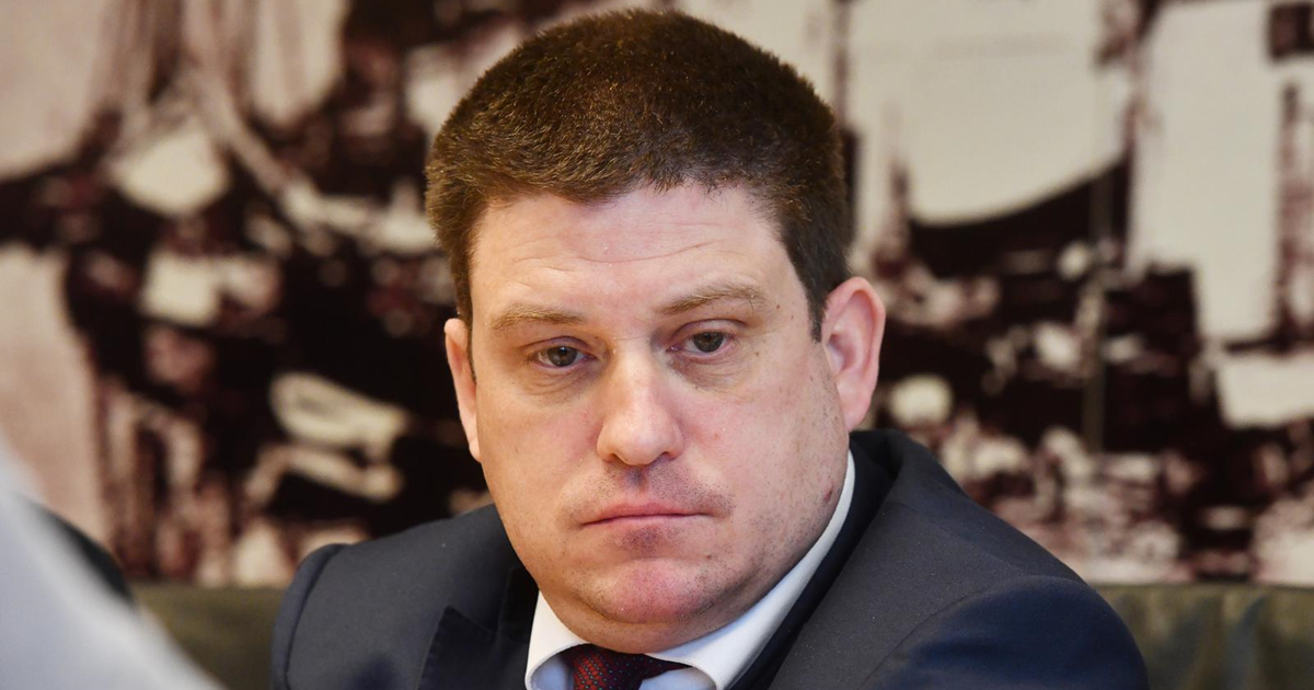 Butković nastavio obračun s Milanovićem: "Čovjek koji ne drži ni do ...