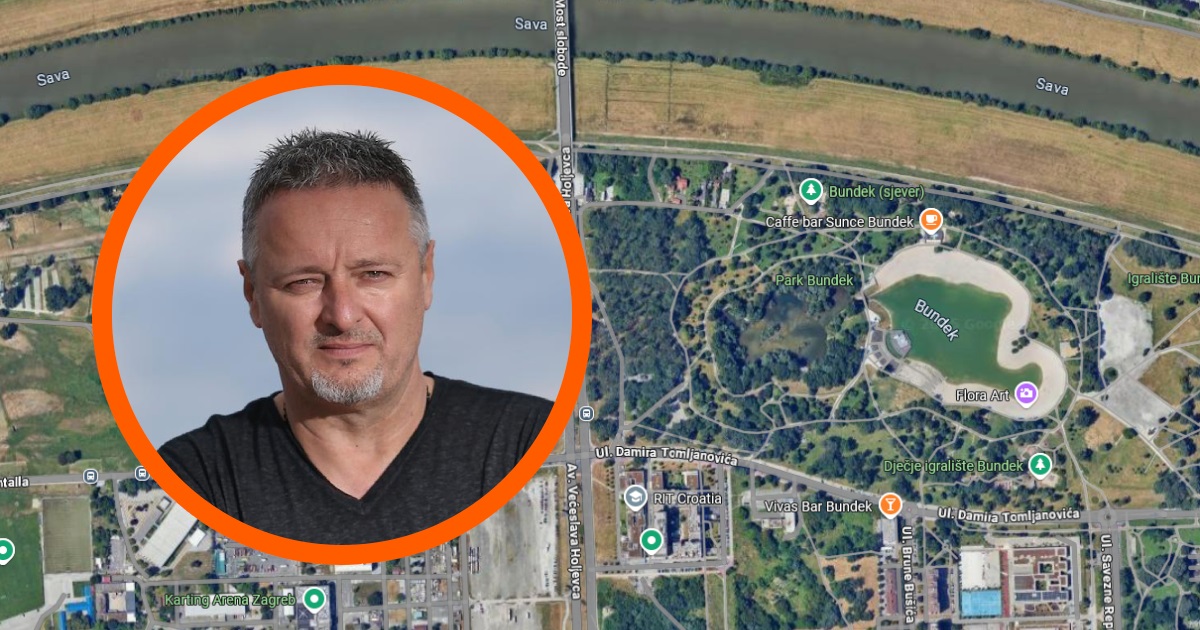 Hipodrom nije dosta: Thompson za koncert želi zakupiti i Bundek - Index.hr