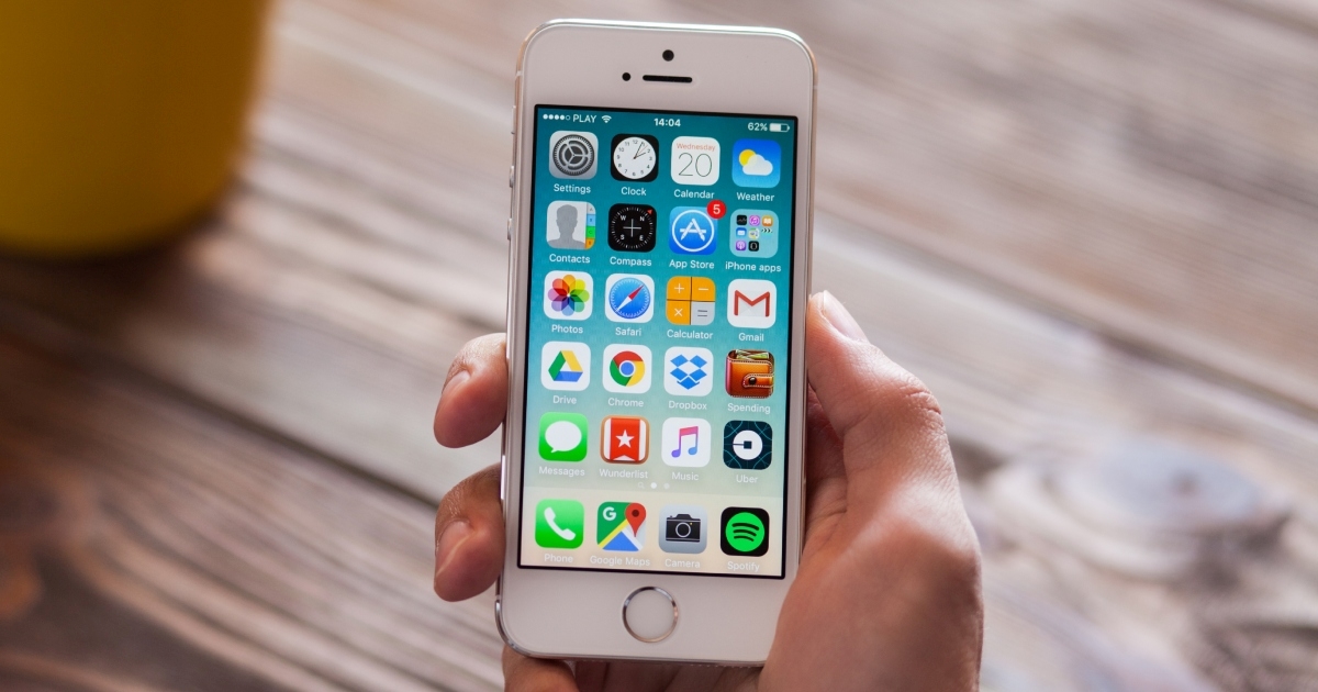 Mnogima najljepši iPhone sada je i službeno vintage - Index.hr