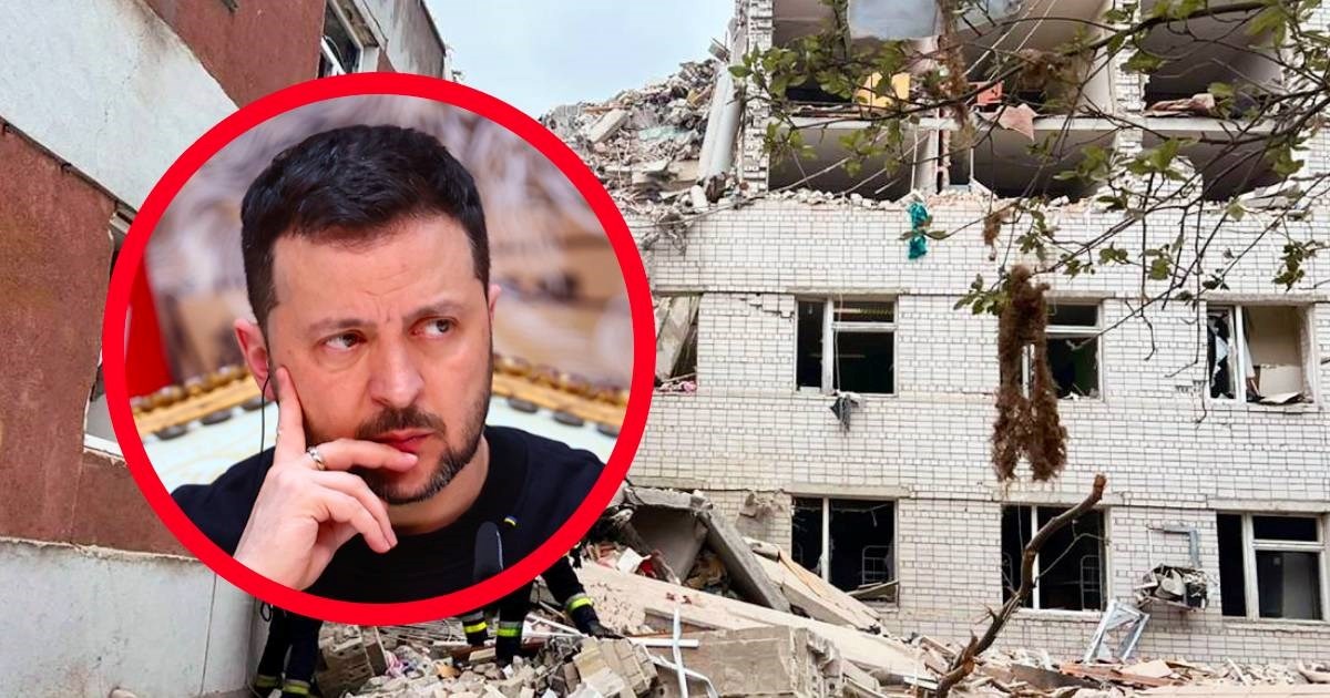 Rusi raketirali Černihiv, poginulo najmanje 13 ljudi. Zelenski traži ...