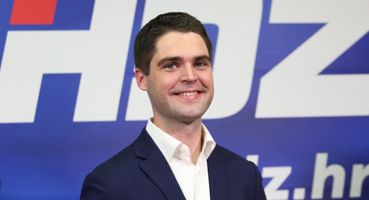 Karlo Ressler postao izvjestitelj za proračun Europskog parlamenta ...