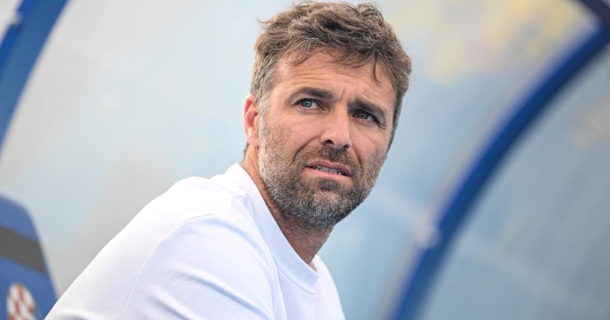 Garcia: Nije tragedija ako ispadnemo od Zire - Index.hr