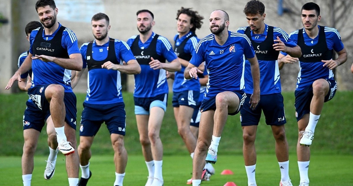 Transferi i glasine dana: Velike promjene u Dinamu, napadač Milana ...