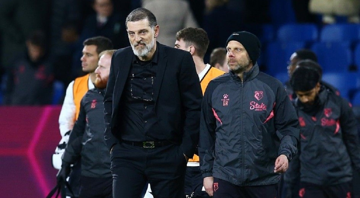 Bilić izgubio u derbiju. To mu jako otežava situaciju - Index.hr