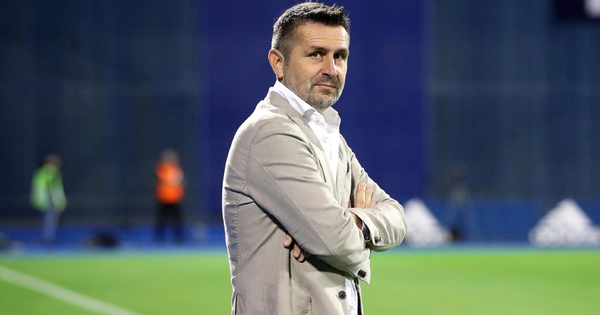Nenad Bjelica dobio otkaz u Trabzonsporu - Index.hr