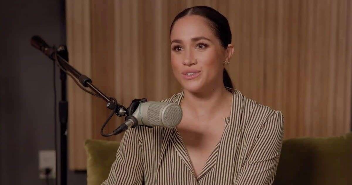 Podcast Meghan Markle skinuo s trona Joea Rogana i postao najslušaniji ...