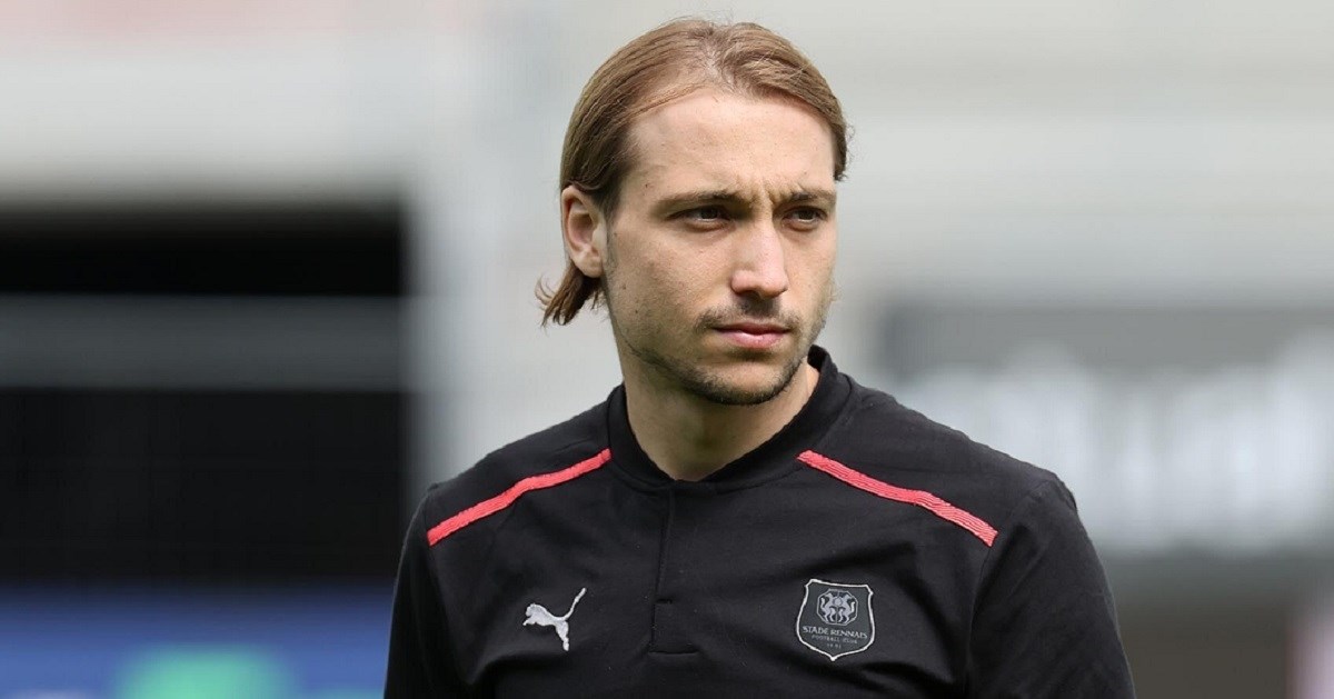 Majer za Index govorio o novoj ulozi na terenu: Osjećam se odlično ...