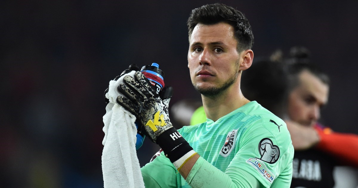 Prošle godine branio je protiv Hrvatske. Sad je objavio da ima rak ...