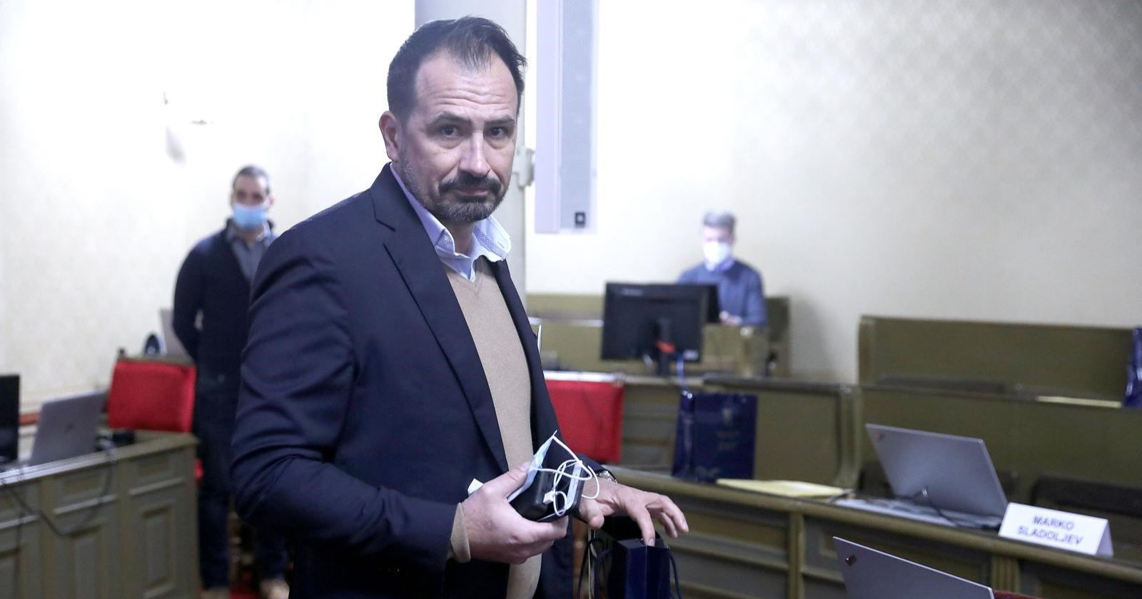 Igor Peternel: Iz Amerike su stigli Beatlesi i Stonesi - Index.hr