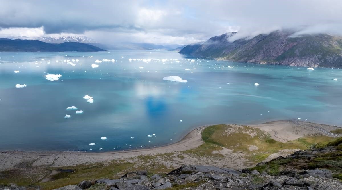 Norveška želi postati prva zemlja koja će rudariti u podmorju - Index.hr