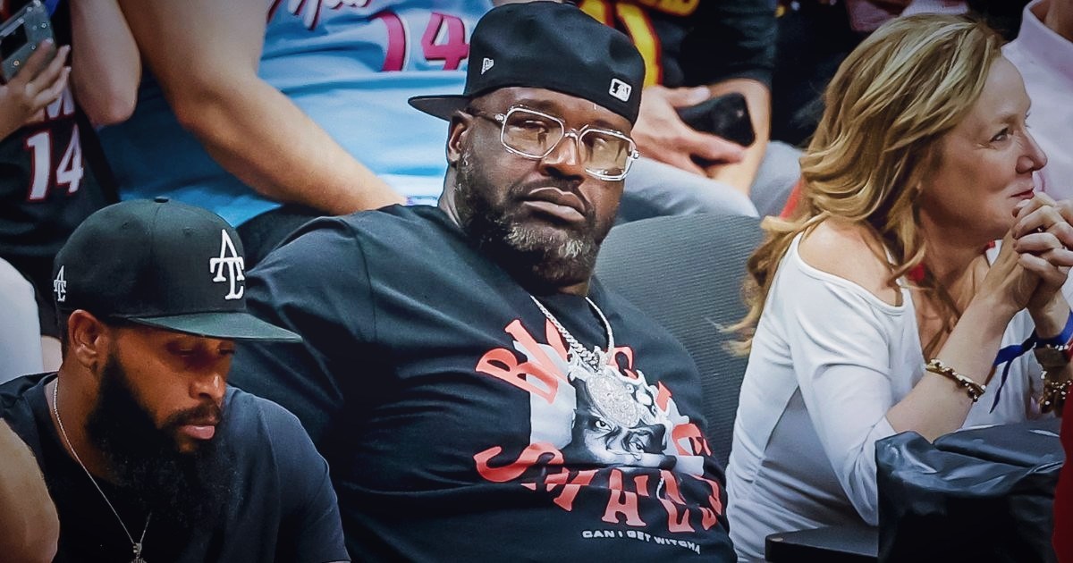 FOTO Shaqu su govorili da je predebeo. Pogledajte kako izgleda danas, s ...