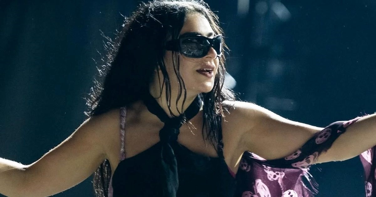 Najpoznatija marama na svijetu se vratila na velika vrata - Index.hr