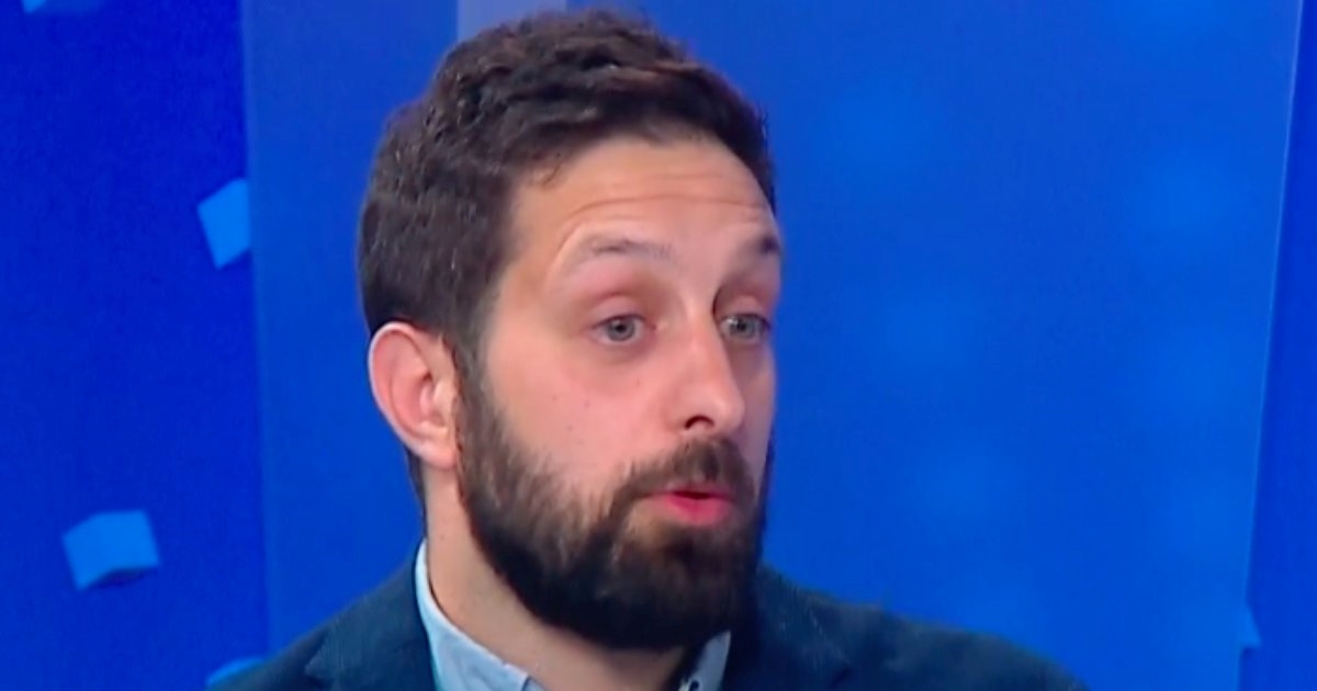 Politolog Baketa o HDZ-u i DP-u: Plenković je skloniji manjim ...