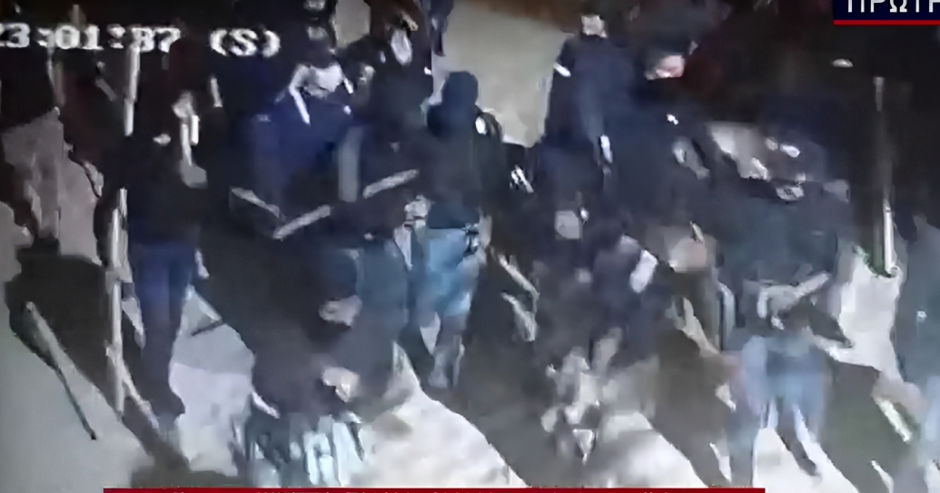 Kako će se Boysi braniti pred sudom? Grci: Tvrdit će da je tučnjava ...