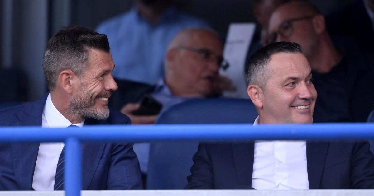 Kustić čestitao Bobanu: Raduje me što se u Dinamo vratio još jedan veliki bivši igrač - Index.hr