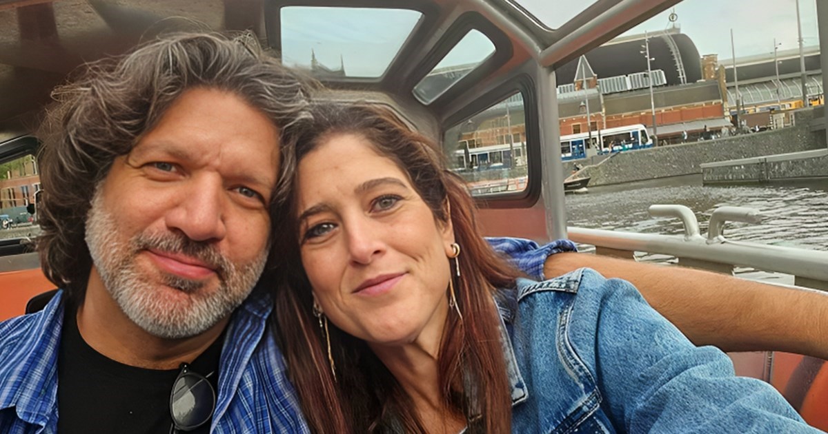 Otac pričao s kćeri u Izraelu u trenutku kad je ubijena. Štitila je 16 ...