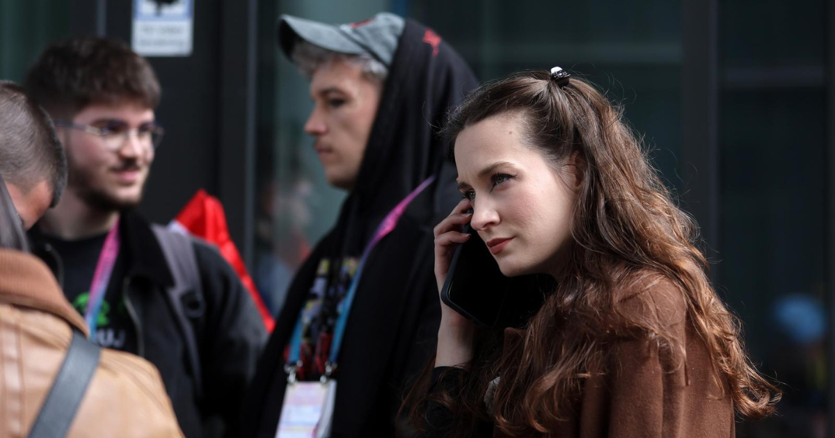 Djevojka Baby Lasagne: Ja sam njega dodala na Instagramu, prvi spoj je ...