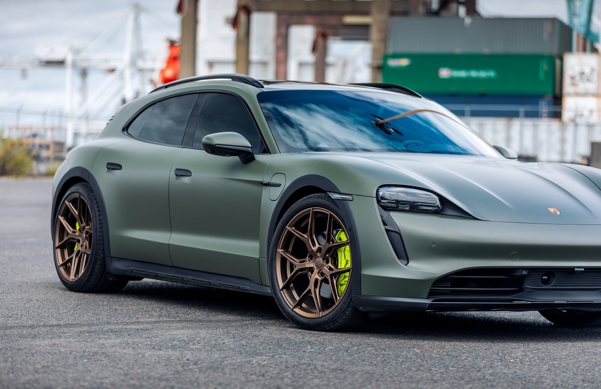 Porsche najavio slabiji rast prodaje. Imaju probleme s električnim ...