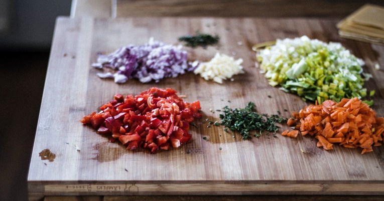 Načini rezanja povrća i kako se koji zove u kulinarskom svijetu - Index.hr