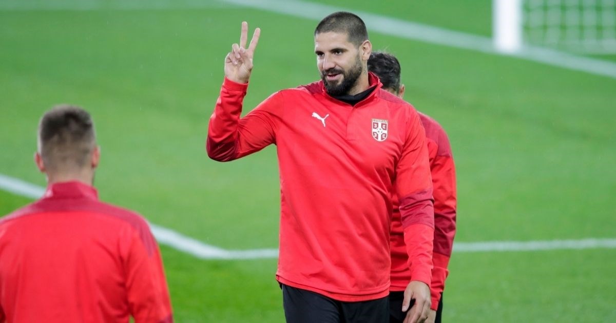 Mitrović: Partizan može do finala UEFA-ine Konferencijske lige - Index.hr