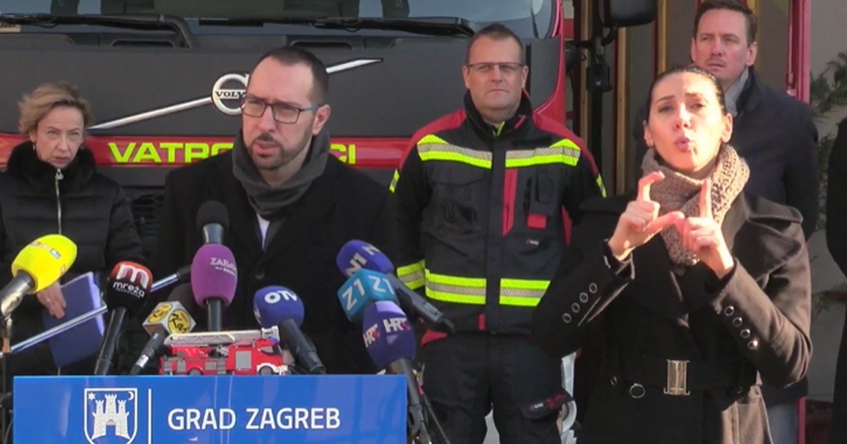 Tomašević: Mislim da je Ivana Kekin stala na žulj Primorcu - Index.hr