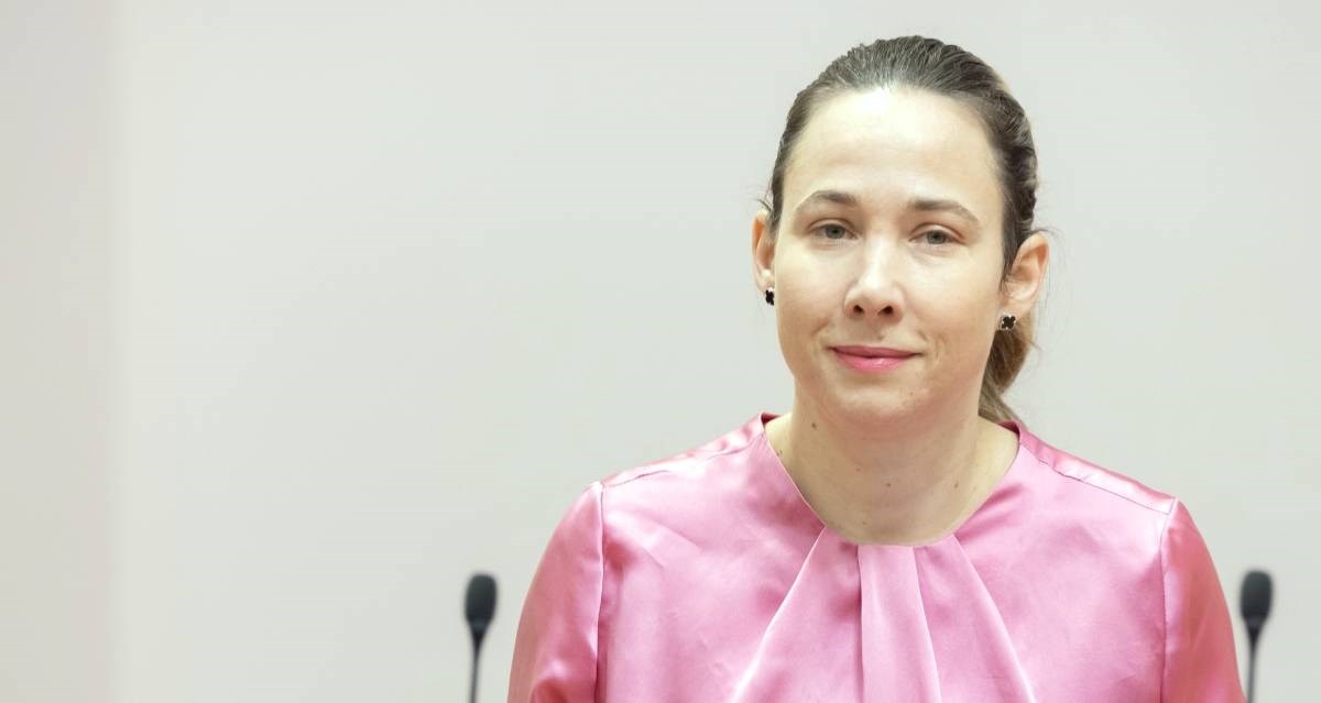 Marija Selak Raspudić: Naša djeca nisu dobro - Index.hr