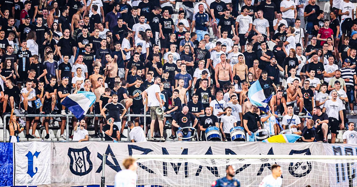 Rijeka 2024. pretplatama naljutila navijače. Sad je objavila cijene za ...