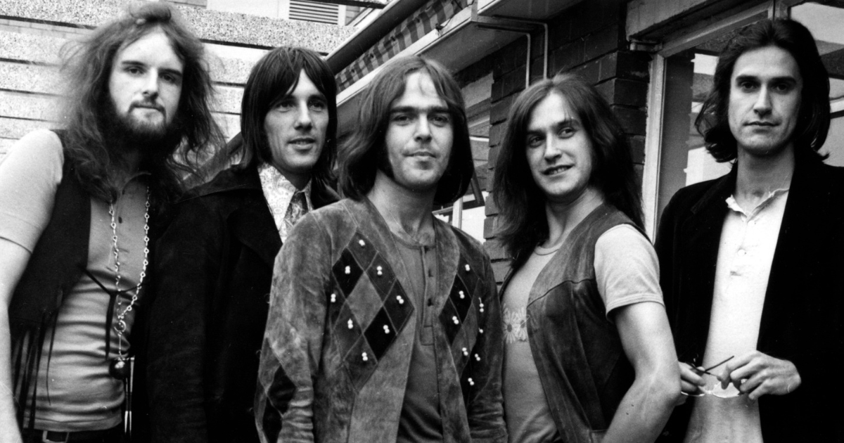 Preminuo je John Gosling, član legendarnog britanskog benda The Kinks ...