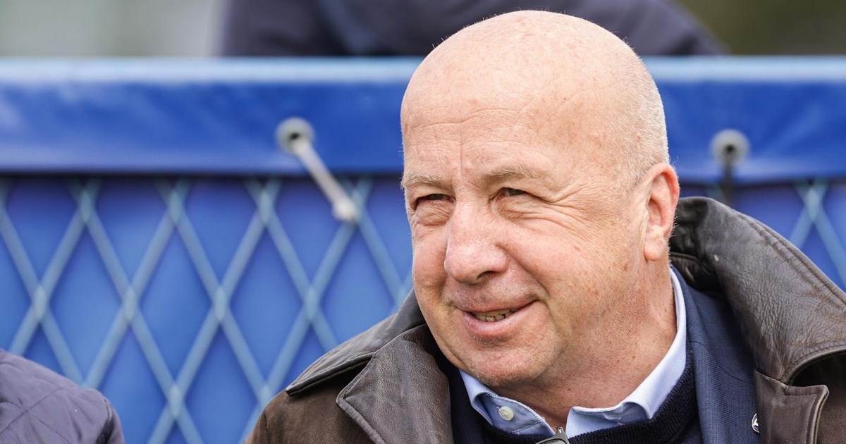 Zajec čestitao novom predsjedniku Hajduka - Index.hr