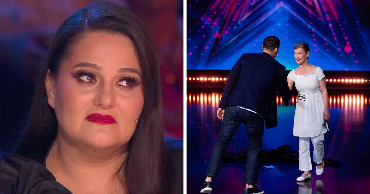 Neobičan nastup Alise u Supertalentu. Martina joj poručila: Nemojte ovo ...