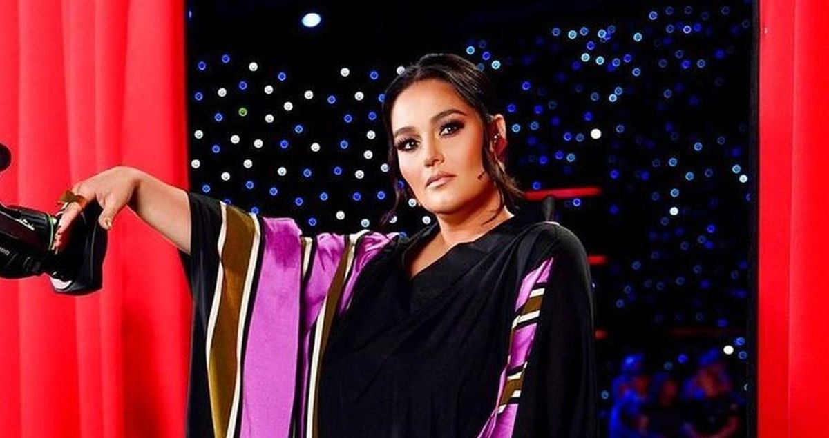 Martina Tomčić podijelila fotku sa Supertalenta, pratitelj poručio ...