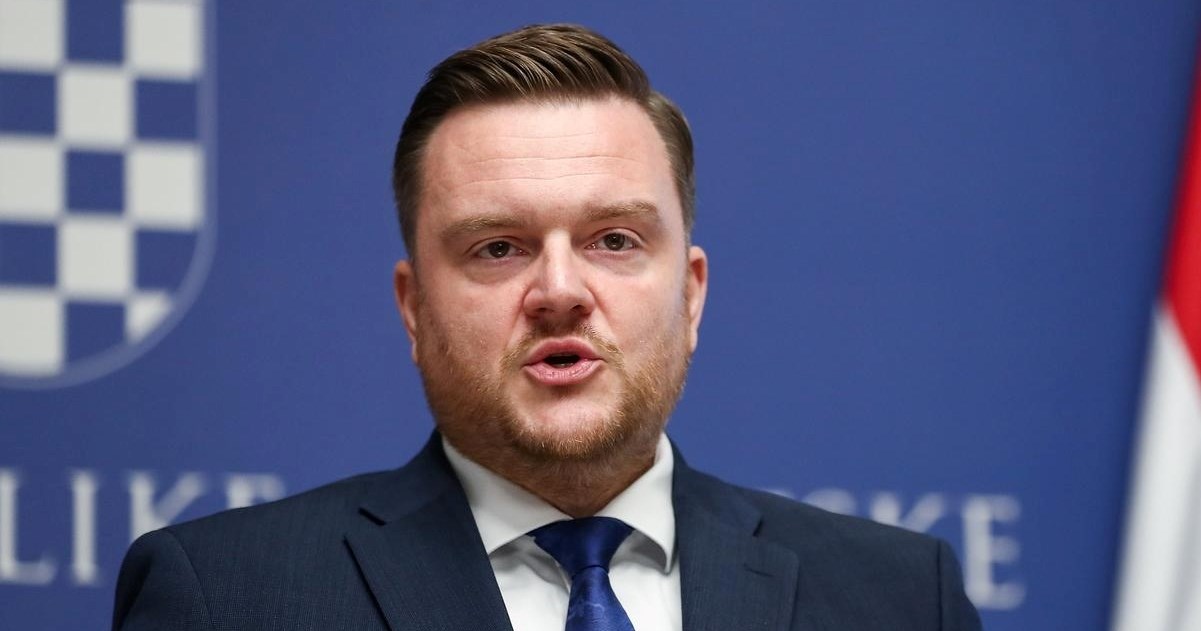 Ministar Primorac: Vlada će idućeg tjedna riješiti velik dio dugova u ...