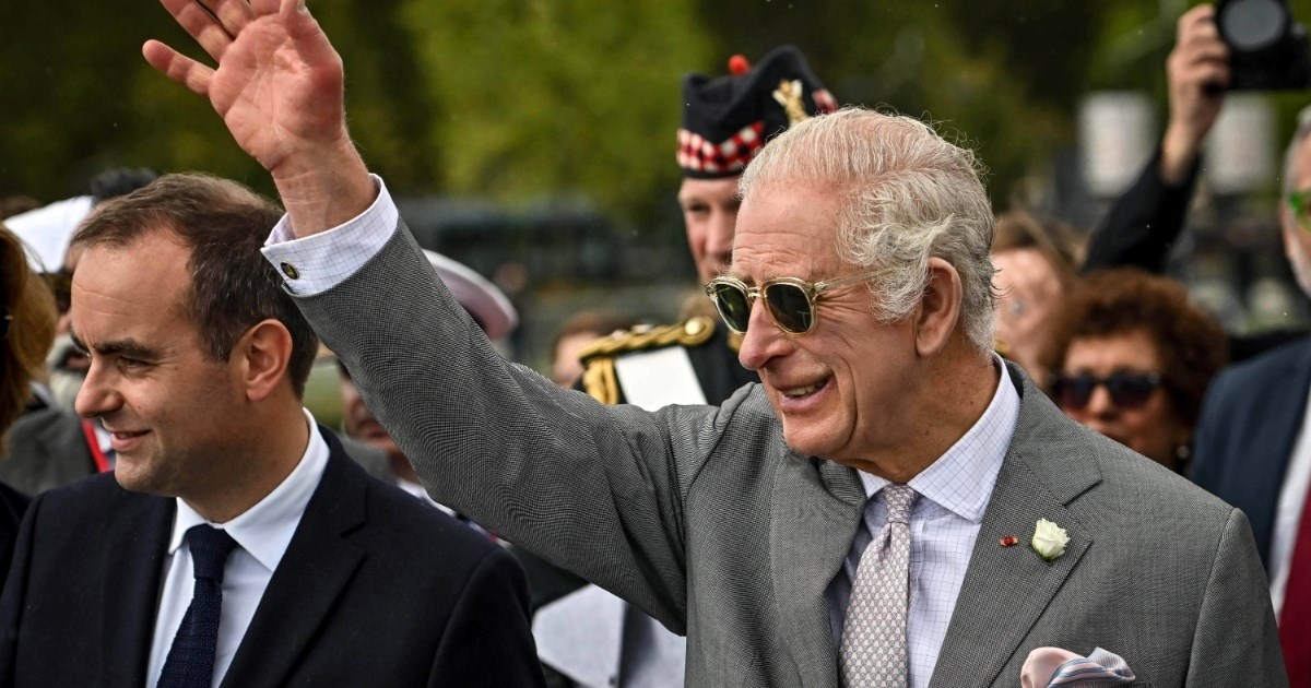 Kralj Charles će povodom svog 75. rođendana pokrenuti kampanju borbe protiv gladi - Index.hr