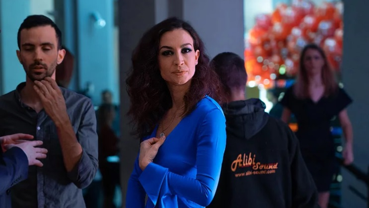 Monika Kravić mora platiti 1,48 milijuna kuna Zoranu Mamiću - Index.hr