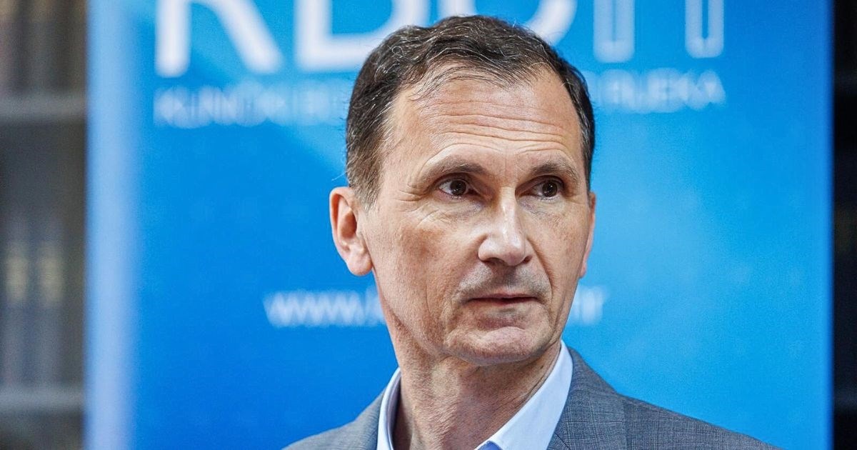 Primorac: Svi mi dobro znamo gdje je tko bio '91. - Index.hr