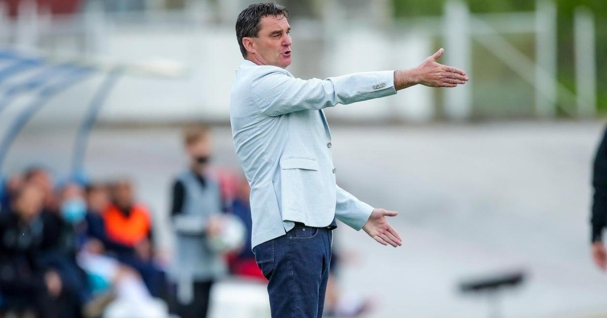 Toplaka iznerviralo pravilo HNL-a: Odmah da kažem onima koji će me ...