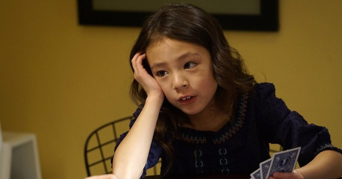 Sjećate li se Lily iz Moderne obitelji? Pogledajte kako danas izgleda ...