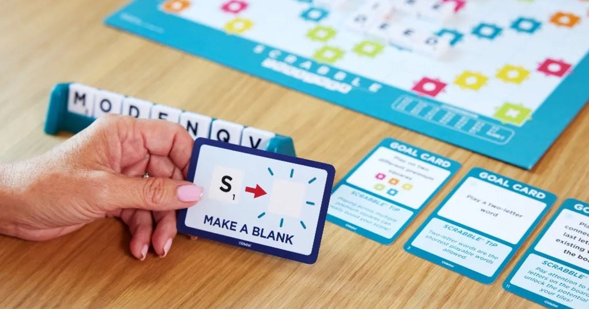 Scrabble dobiva novu "inkluzivnu" verziju jer generacija Z "ne voli ...