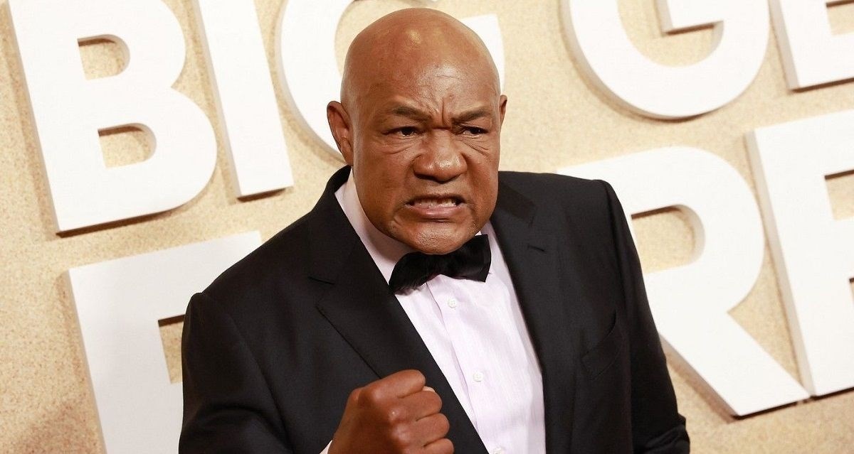 Umro je George Foreman, jedan od najvećih boksača svih vremena - Index.hr