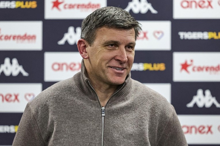 UŽIVO Top transferi: Jakirović želi dovesti stopera Uniteda. Lazio ...