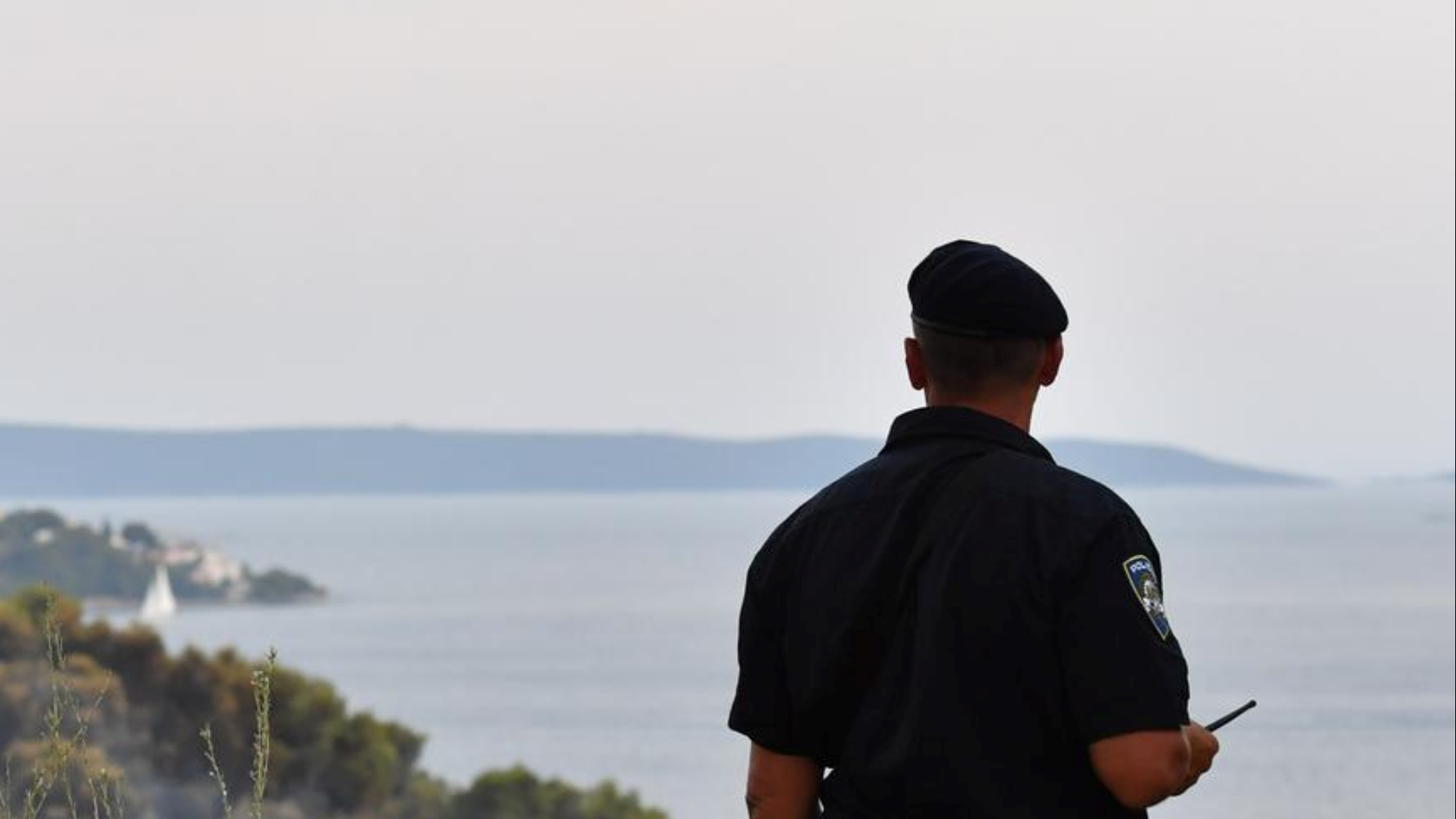 Pronađen muškarac koji je nestao u Trogiru - Index.hr